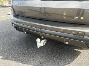 Brūns BMW X5 2022 Rīga, ar dzinēja tilpumu 3.00 L un nobraukumu 97 tūkst. km par 54950 €, foto 13 vietnē AUTOMOTO.COM.LV