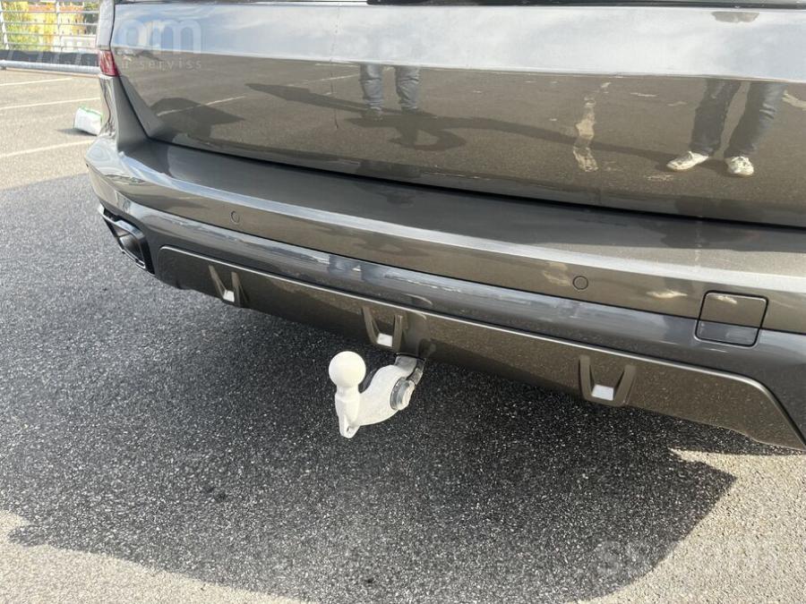 Brūns BMW X5 2022 Rīga, ar dzinēja tilpumu 3.00 L un nobraukumu 97 tūkst. km par 54950 €, foto 13 vietnē AUTOMOTO.COM.LV