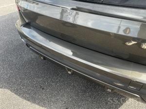Brūns BMW X5 2022 Rīga, ar dzinēja tilpumu 3.00 L un nobraukumu 97 tūkst. km par 54950 €, foto 14 vietnē AUTOMOTO.COM.LV