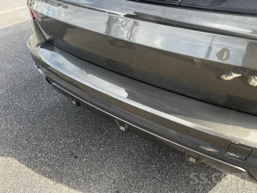 Brūns BMW X5 2022 Rīga, ar dzinēja tilpumu 3.00 L un nobraukumu 97 tūkst. km par 54950 €, foto 14 vietnē AUTOMOTO.COM.LV