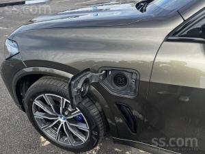 Brūns BMW X5 2022 Rīga, ar dzinēja tilpumu 3.00 L un nobraukumu 97 tūkst. km par 54950 €, foto 15 vietnē AUTOMOTO.COM.LV