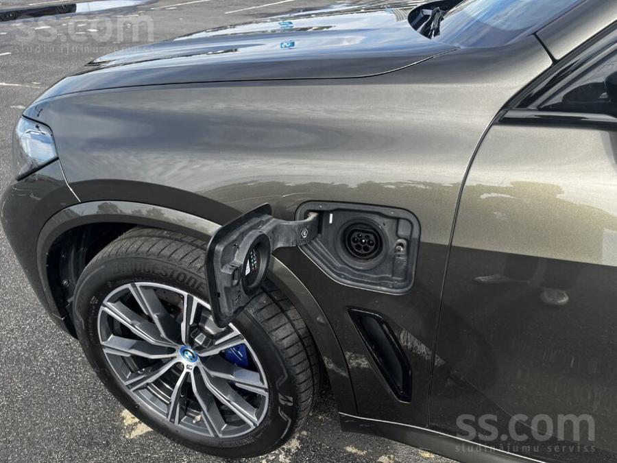Brūns BMW X5 2022 Rīga, ar dzinēja tilpumu 3.00 L un nobraukumu 97 tūkst. km par 54950 €, foto 15 vietnē AUTOMOTO.COM.LV