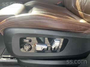 Brūns BMW X5 2022 Rīga, ar dzinēja tilpumu 3.00 L un nobraukumu 97 tūkst. km par 54950 €, foto 23 vietnē AUTOMOTO.COM.LV