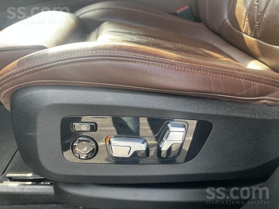 Brūns BMW X5 2022 Rīga, ar dzinēja tilpumu 3.00 L un nobraukumu 97 tūkst. km par 54950 €, foto 23 vietnē AUTOMOTO.COM.LV