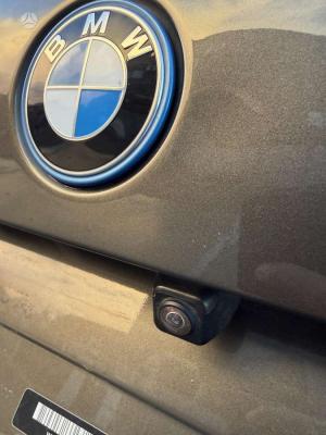 Brown BMW X5 2022 in Kaunas, with an engine capacity of 3.00 L and mileage of 142 thousand km for 29750 €, photo 17 on AUTOMOTO.COM.LV