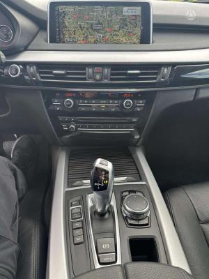 Brūns BMW X5 2016 Kauņa, ar dzinēja tilpumu 2.00 L un nobraukumu 200 tūkst. km par 17999 €, foto 27 vietnē AUTOMOTO.COM.LV