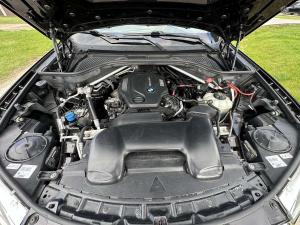 Brūns BMW X5 2016 Kauņa, ar dzinēja tilpumu 2.00 L un nobraukumu 200 tūkst. km par 17999 €, foto 29 vietnē AUTOMOTO.COM.LV
