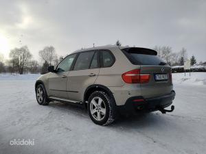 Brūns BMW X5 2008 Tallina, ar dzinēja tilpumu 0.00 L un nobraukumu 284 tūkst. km par 6500 €, foto 5 vietnē AUTOMOTO.COM.LV