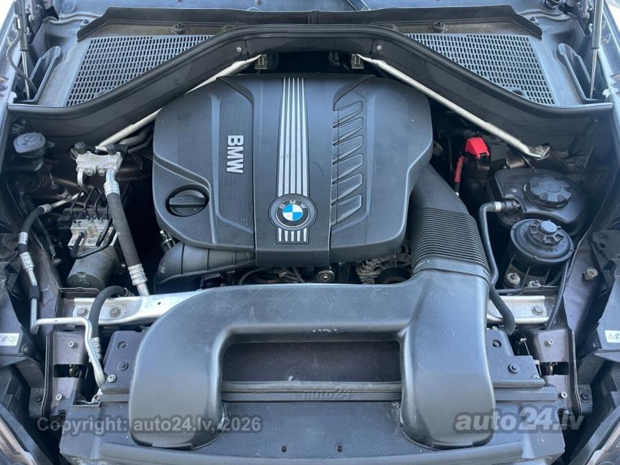 Brūns BMW X5 2012 Tallina, ar dzinēja tilpumu 3.00 L un nobraukumu 224 tūkst. km par 13500 €, foto 16 vietnē AUTOMOTO.COM.LV