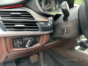 Коричневый БМВ Х5 2014 в Таллин, объемом двигателя 3.00 л и пробегом 180 тыс. км за 19800 €, фото 20 на AUTOMOTO.COM.LV