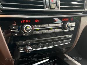 Коричневый БМВ Х5 2014 в Таллин, объемом двигателя 3.00 л и пробегом 180 тыс. км за 19800 €, фото 22 на AUTOMOTO.COM.LV