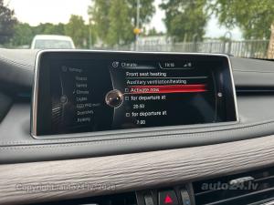 Коричневый БМВ Х5 2014 в Таллин, объемом двигателя 3.00 л и пробегом 180 тыс. км за 19800 €, фото 25 на AUTOMOTO.COM.LV