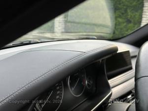 Коричневый БМВ Х5 2014 в Таллин, объемом двигателя 3.00 л и пробегом 180 тыс. км за 19800 €, фото 30 на AUTOMOTO.COM.LV