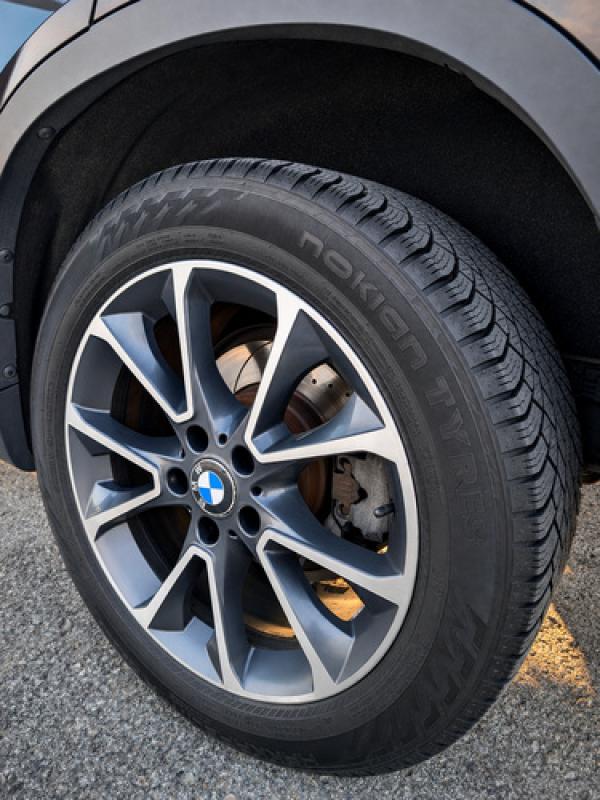 Brown BMW X5 2014 in Narva, with an engine capacity of 3.00 L and mileage of 222 thousand km for 21000 €, photo 8 on AUTOMOTO.COM.LV