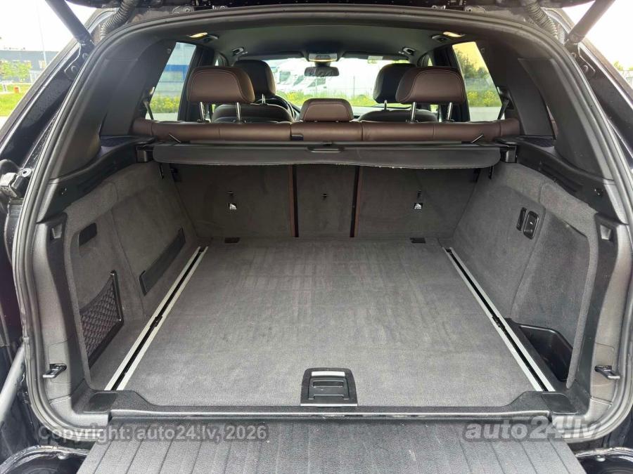 Коричневый БМВ Х5 2018 в Таллин, объемом двигателя 3.00 л и пробегом 120 тыс. км за 32000 €, фото 7 на AUTOMOTO.COM.LV