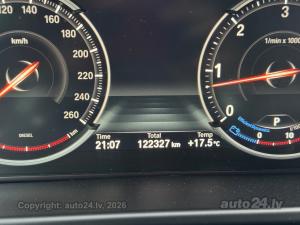 Коричневый БМВ Х5 2018 в Таллин, объемом двигателя 3.00 л и пробегом 120 тыс. км за 32000 €, фото 10 на AUTOMOTO.COM.LV