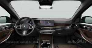 Brūns BMW X5 2026 Tartu, ar dzinēja tilpumu 3.00 L un nobraukumu 1 tūkst. km par 87985 €, foto 4 vietnē AUTOMOTO.COM.LV