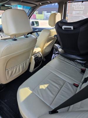 BMW X5 2000 Klaipėda, ar dzinēja tilpumu 4.40 L un nobraukumu 273 tūkst. km par 3500 €, foto 19 vietnē AUTOMOTO.COM.LV