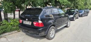 BMW X5 2001 Kauņa, ar dzinēja tilpumu 3.00 L un nobraukumu 280 tūkst. km par 1550 €, foto 4 vietnē AUTOMOTO.COM.LV