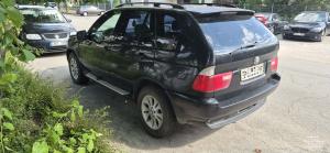 BMW X5 2001 Kauņa, ar dzinēja tilpumu 3.00 L un nobraukumu 280 tūkst. km par 1550 €, foto 5 vietnē AUTOMOTO.COM.LV