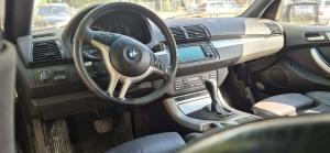 BMW X5 2001 Kauņa, ar dzinēja tilpumu 3.00 L un nobraukumu 280 tūkst. km par 1550 €, foto 6 vietnē AUTOMOTO.COM.LV