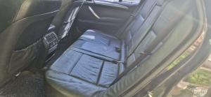 BMW X5 2001 Kauņa, ar dzinēja tilpumu 3.00 L un nobraukumu 280 tūkst. km par 1550 €, foto 7 vietnē AUTOMOTO.COM.LV