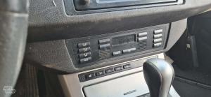 BMW X5 2001 Kauņa, ar dzinēja tilpumu 3.00 L un nobraukumu 280 tūkst. km par 1550 €, foto 9 vietnē AUTOMOTO.COM.LV