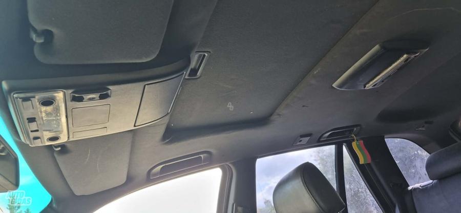 BMW X5 2001 Kauņa, ar dzinēja tilpumu 3.00 L un nobraukumu 280 tūkst. km par 1550 €, foto 10 vietnē AUTOMOTO.COM.LV
