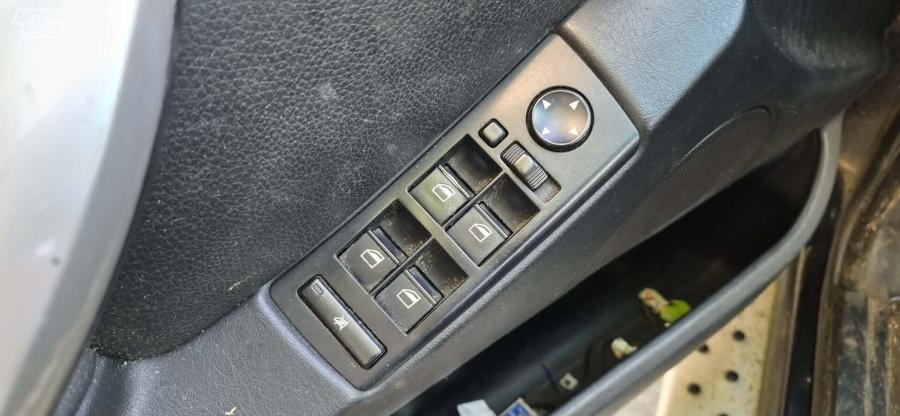 BMW X5 2001 Kauņa, ar dzinēja tilpumu 3.00 L un nobraukumu 280 tūkst. km par 1550 €, foto 11 vietnē AUTOMOTO.COM.LV