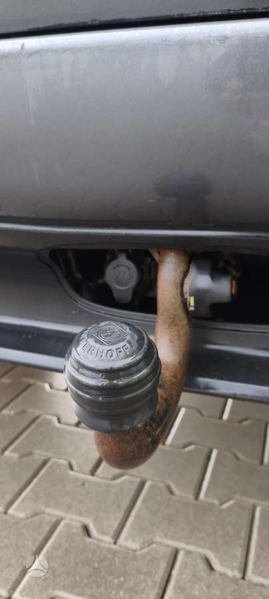 BMW X5 2001 Viļņa, ar dzinēja tilpumu 3.00 L un nobraukumu 368 tūkst. km par 2199 €, foto 13 vietnē AUTOMOTO.COM.LV