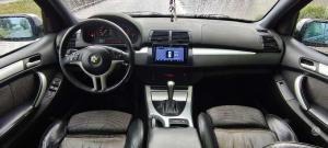 BMW X5 2001 Viļņa, ar dzinēja tilpumu 3.00 L un nobraukumu 368 tūkst. km par 2199 €, foto 20 vietnē AUTOMOTO.COM.LV