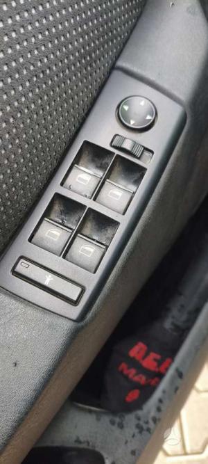 BMW X5 2001 Viļņa, ar dzinēja tilpumu 3.00 L un nobraukumu 368 tūkst. km par 2199 €, foto 30 vietnē AUTOMOTO.COM.LV