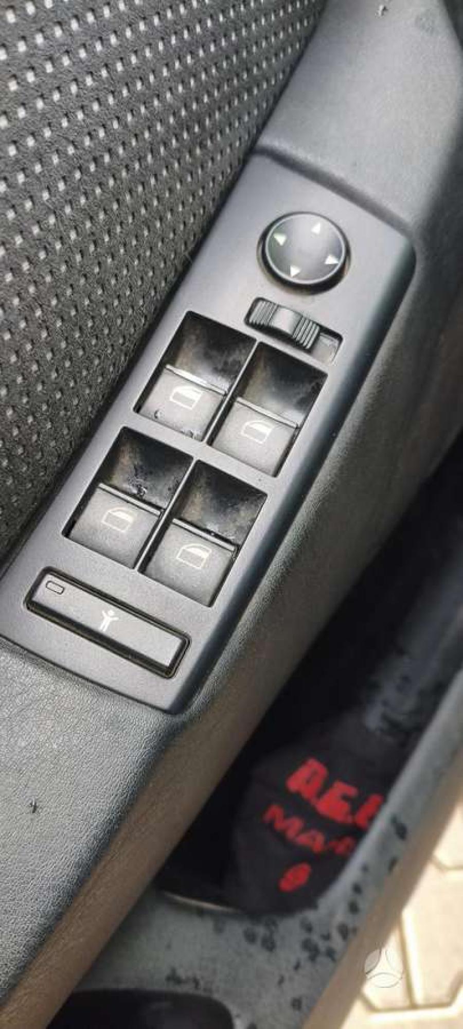 BMW X5 2001 Viļņa, ar dzinēja tilpumu 3.00 L un nobraukumu 368 tūkst. km par 2199 €, foto 30 vietnē AUTOMOTO.COM.LV