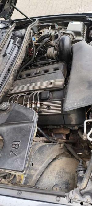 BMW X5 2001 Viļņa, ar dzinēja tilpumu 3.00 L un nobraukumu 368 tūkst. km par 2199 €, foto 36 vietnē AUTOMOTO.COM.LV