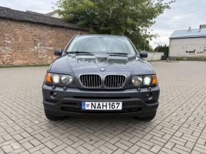 BMW X5 2001 Viļņa, ar dzinēja tilpumu 2.90 L un nobraukumu 350 tūkst. km par 3000 €, foto 10 vietnē AUTOMOTO.COM.LV