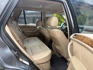 BMW X5 2001 Viļņa, ar dzinēja tilpumu 2.90 L un nobraukumu 350 tūkst. km par 3000 €, foto 15 vietnē AUTOMOTO.COM.LV