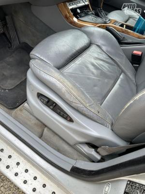 BMW X5 2001 Plungė, ar dzinēja tilpumu 3.00 L un nobraukumu 300 tūkst. km par 4000 €, foto 13 vietnē AUTOMOTO.COM.LV