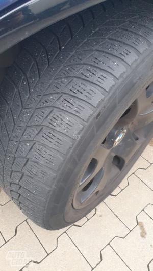 БМВ Х5 2001 в Каунас, объемом двигателя 2.90 л и пробегом 499 тыс. км за 3000 €, фото 6 на AUTOMOTO.COM.LV