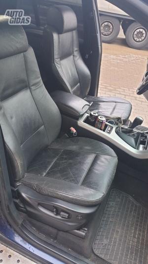 БМВ Х5 2001 в Каунас, объемом двигателя 2.90 л и пробегом 499 тыс. км за 3000 €, фото 11 на AUTOMOTO.COM.LV
