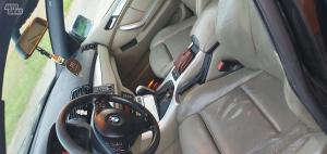 BMW X5 2001 Akmenė, ar dzinēja tilpumu 3.00 L un nobraukumu 336 tūkst. km par 3700 €, foto 12 vietnē AUTOMOTO.COM.LV