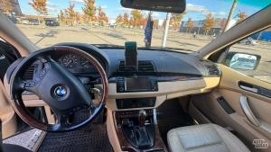 BMW X5 2001 Klaipėda, ar dzinēja tilpumu 3.00 L un nobraukumu 236 tūkst. km par 4200 €, foto 13 vietnē AUTOMOTO.COM.LV