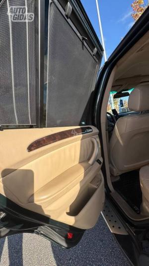 BMW X5 2001 Klaipėda, ar dzinēja tilpumu 3.00 L un nobraukumu 236 tūkst. km par 4200 €, foto 16 vietnē AUTOMOTO.COM.LV