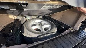 BMW X5 2001 Klaipėda, ar dzinēja tilpumu 3.00 L un nobraukumu 236 tūkst. km par 4200 €, foto 22 vietnē AUTOMOTO.COM.LV