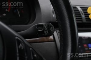 BMW X5 2002 Valmiera, ar dzinēja tilpumu 3.00 L un nobraukumu 0 tūkst. km par 2300 €, foto 18 vietnē AUTOMOTO.COM.LV