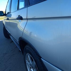 BMW X5 2002 Kauņa, ar dzinēja tilpumu 3.00 L un nobraukumu 300 tūkst. km par 2550 €, foto 4 vietnē AUTOMOTO.COM.LV