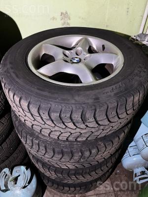BMW X5 2002 Rīga, ar dzinēja tilpumu 3.00 L un nobraukumu 372 tūkst. km par 3300 €, foto 14 vietnē AUTOMOTO.COM.LV
