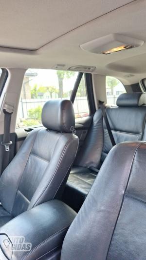 BMW X5 2002 Mažeikiai, ar dzinēja tilpumu 2.90 L un nobraukumu 353 tūkst. km par 3300 €, foto 10 vietnē AUTOMOTO.COM.LV