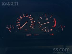 BMW X5 2002 Rīga, ar dzinēja tilpumu 3.00 L un nobraukumu 302 tūkst. km par 3500 €, foto 10 vietnē AUTOMOTO.COM.LV