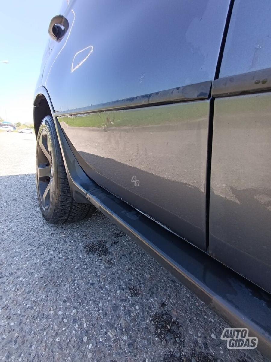 BMW X5 2002 Klaipėda, ar dzinēja tilpumu 2.90 L un nobraukumu 400 tūkst. km par 2500 €, foto 12 vietnē AUTOMOTO.COM.LV