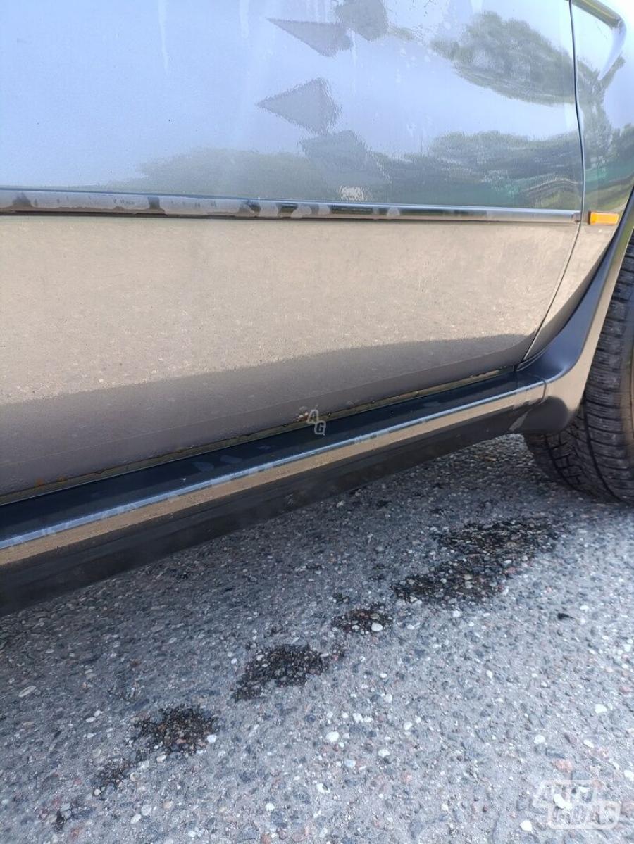 BMW X5 2002 Klaipėda, ar dzinēja tilpumu 2.90 L un nobraukumu 400 tūkst. km par 2500 €, foto 14 vietnē AUTOMOTO.COM.LV
